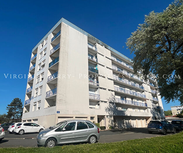 Rochefort, La Forêt Guérinau, Bois Bernard, Chargrinerie - Appartement 3 pièces à vendre