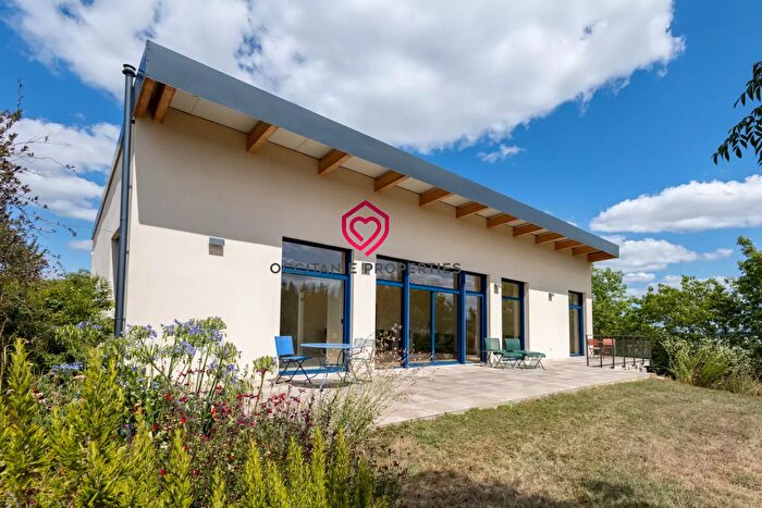 Maison à vendre - Pamiers - 3 pièces - 1 chambre