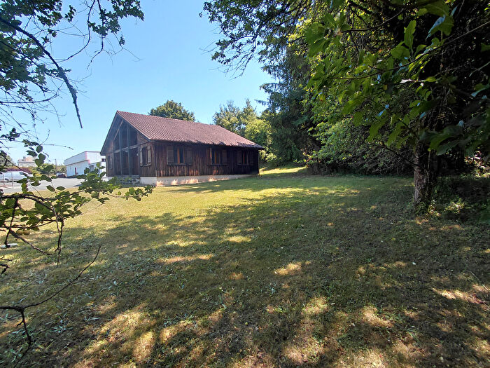 Maison 6 pièces à Chancelade, à vendre