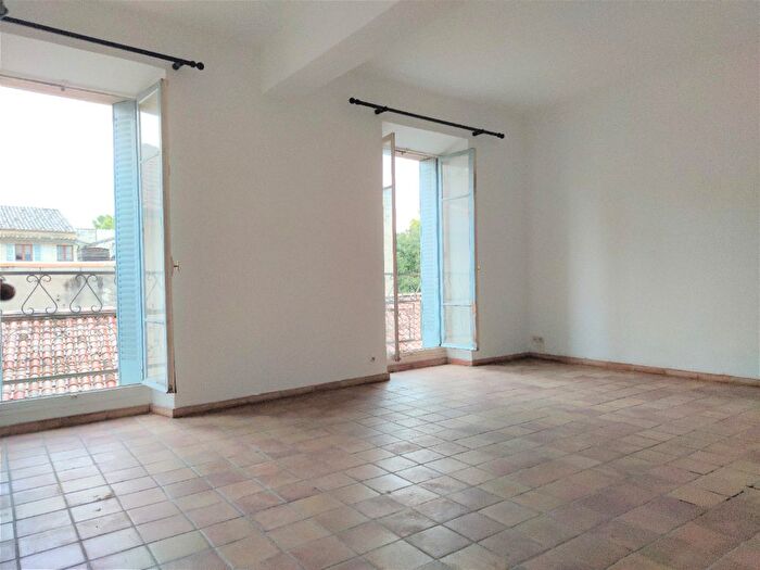 Appartement 2 pièces à louer - Avignon, Palais des Papes, Zone Piétonne