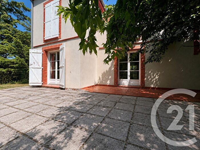 Maison 7 pièces à vendre - Tournefeuille, Petit Train, Quéfets