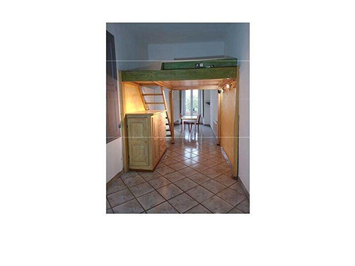 Appartement 1 pièce à louer - Brignoles