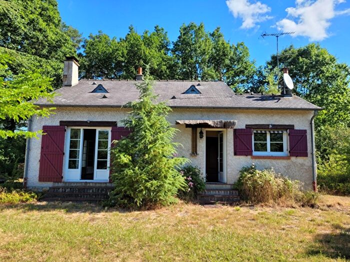 Maison 3 pièces à vendre à Nançay
