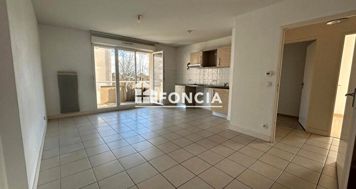 Appartement à vendre - Bruges, Ausone, La Hutte, Le Grand Darnal - 3 pièces - 2 chambres