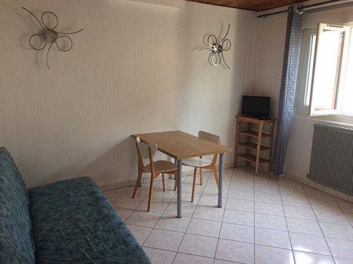 Appartement à louer - Le Mans, Chasse Royale, Hôpital - 2 pièces - 1 chambre