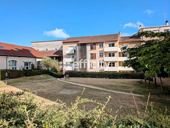 Limoges, Centre-ville, Hôtel de Ville, Emailleurs : Appartement 2 pièces à vendre