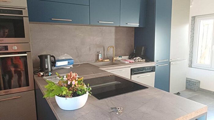 Maison 3 pièces à Libermont, à vendre