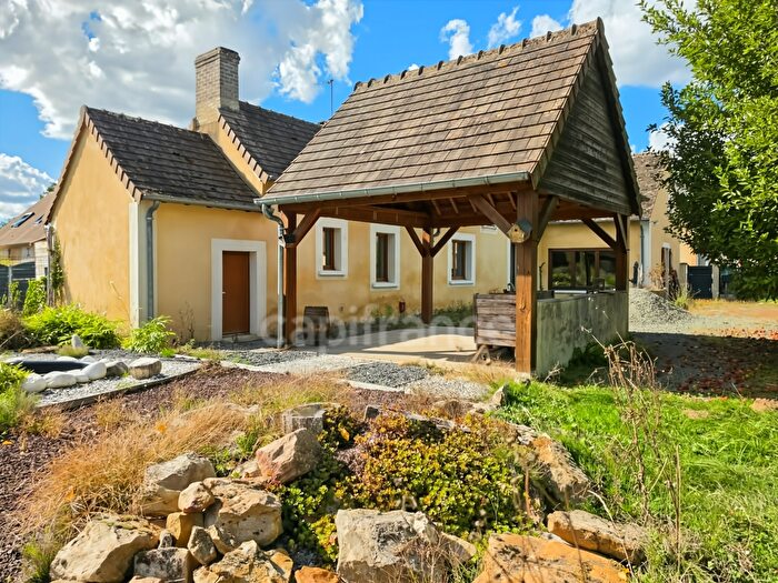 Maison 5 pièces à vendre à Volnay