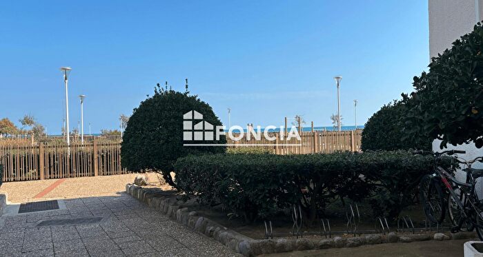 Appartement à vendre - Leucate - 2 pièces - 1 chambre