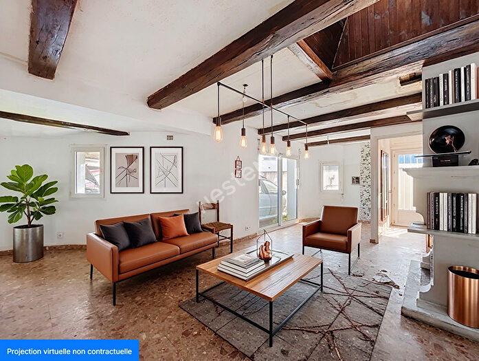 Maison à vendre - Rezé, Ragon, La Malnoue - 5 pièces - 3 chambres