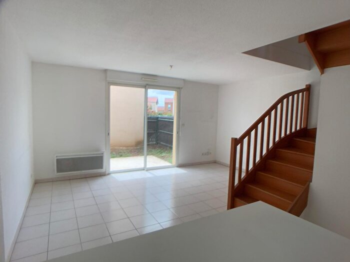 Maison 3 pièces à Roquettes, à vendre