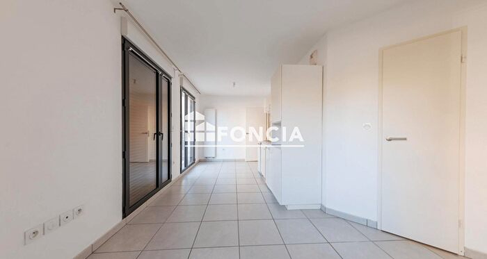 Chamalières, Beaulieu - Appartement 1 pièce à vendre