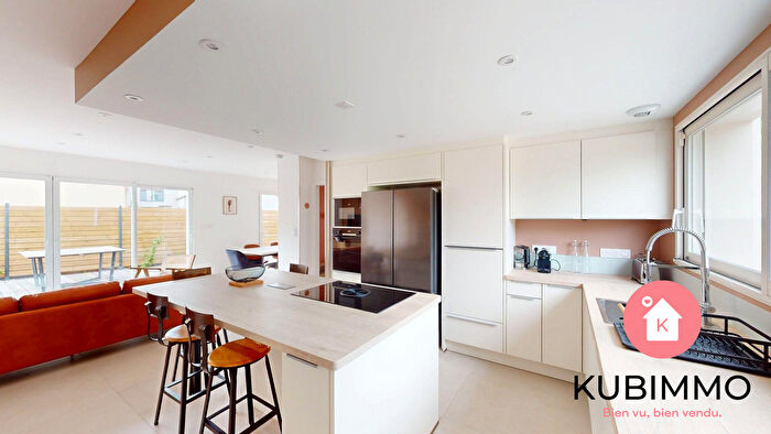 Maison 5 pièces à vendre - Olonne-sur-Mer, La Garlière, La Tonelle, Le Caillou Blanc, La Paillotière