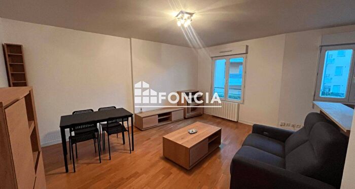 Appartement 2 pièces à louer - Centre Ville, Brétigny-sur-Orge