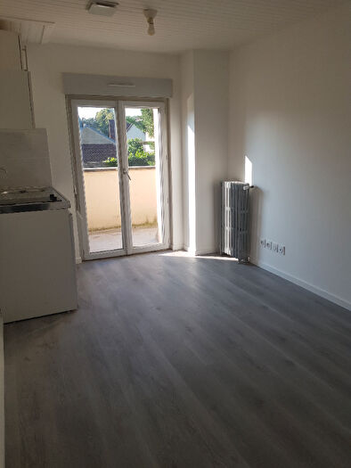 Appartement 2 pièces à louer à Bures-sur-Yvette