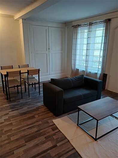 Appartement à louer - Lunéville, Niederbronn, Zola - 2 pièces - 1 chambre