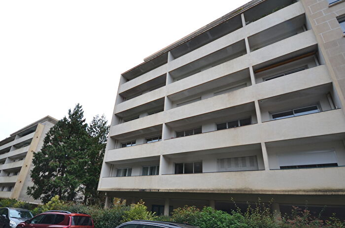 Nantes, Monselet : Appartement 1 pièce à louer