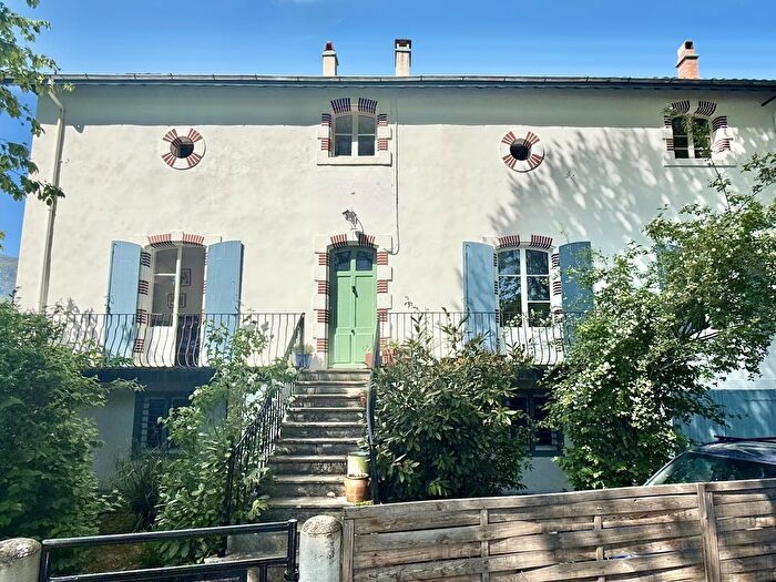 Maison 11 pièces à Quillan, à vendre