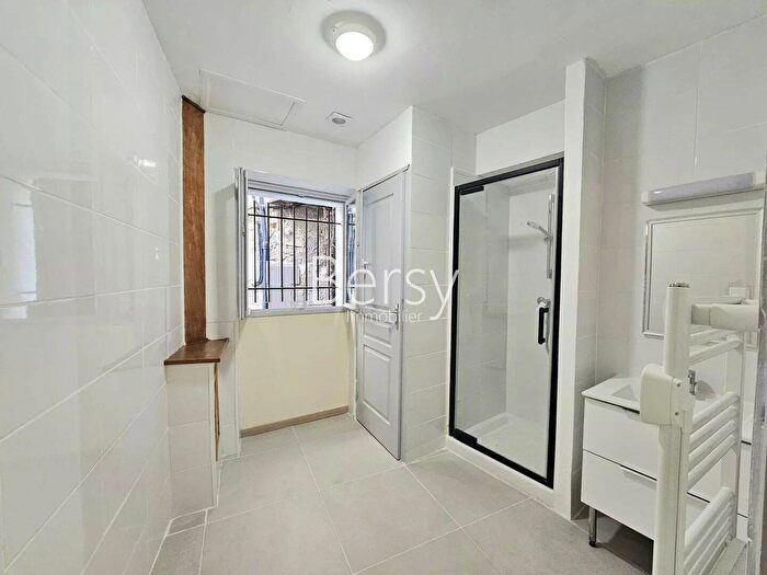 Appartement 2 pièces à louer - Caromb