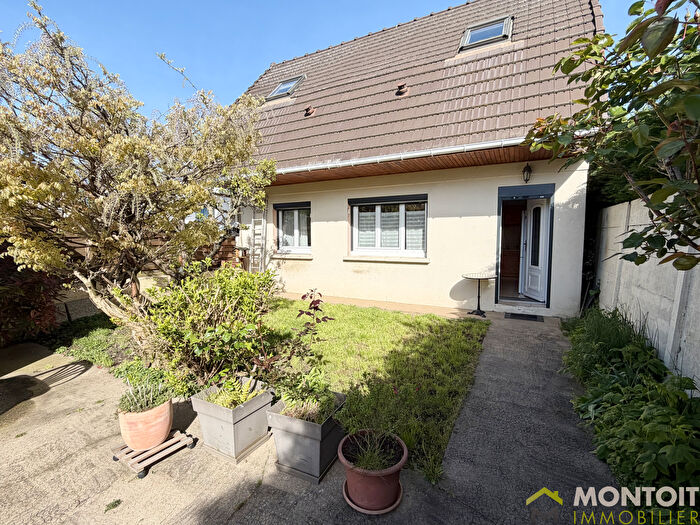 Maison 5 pièces à Thiais, Proche Choisy, à vendre