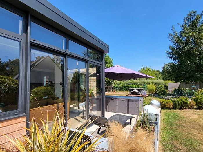 Louannec : Maison 7 pièces à vendre