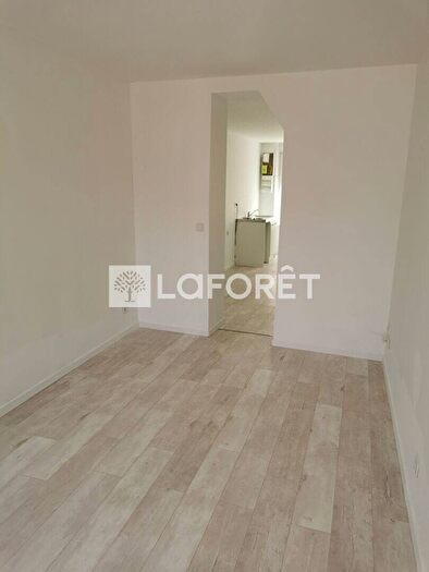 Maison 3 pièces à louer - Hesdin-la-Forêt