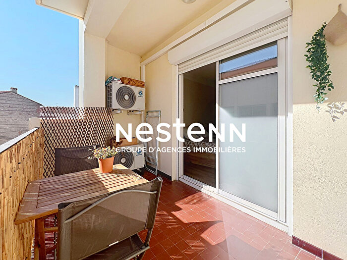 Appartement 4 pièces à Perpignan, à vendre