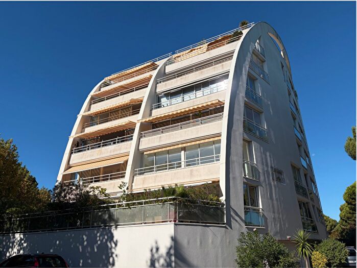 Appartement 2 pièces à louer à La Grande-Motte, Couchant- Petite Motte