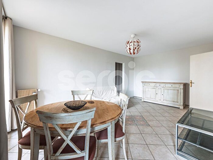 Appartement à vendre - Wattignies, Le Blanc Riez - 2 pièces - 1 chambre