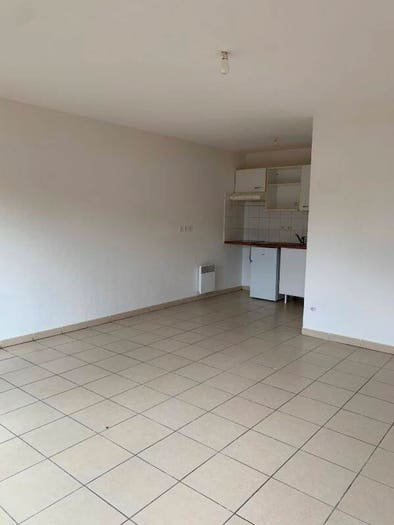 Appartement 1 pièce à louer à Génissac