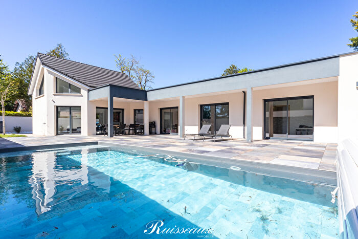 Bretigny - Maison 6 pièces à vendre