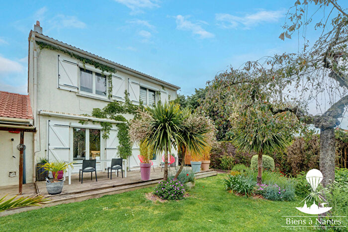 Maison 5 pièces à La Montagne, à vendre