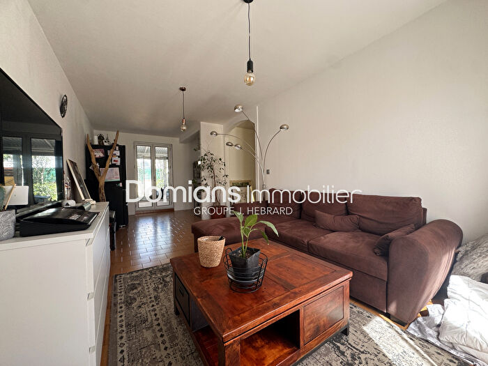 Maison à vendre - Thuir - 4 pièces - 3 chambres