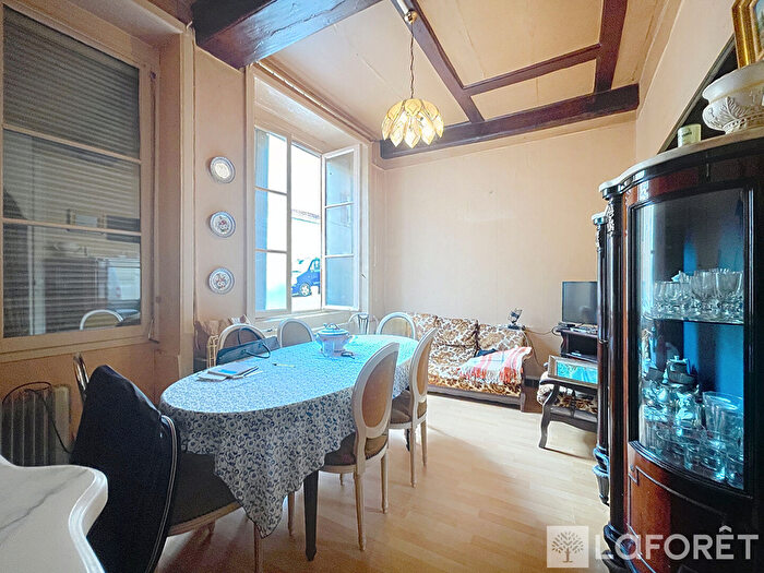 Appartement à vendre - Lyon er , Ouest des Pentes - 3 pièces - 2 chambres