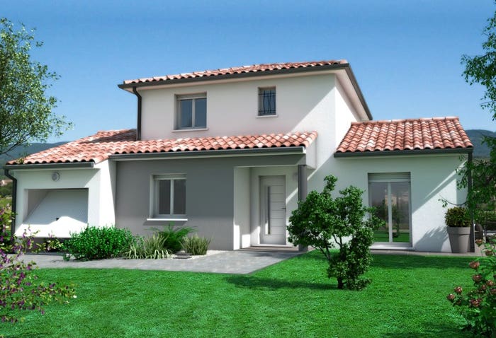 Fontenilles - Maison 6 pièces à vendre
