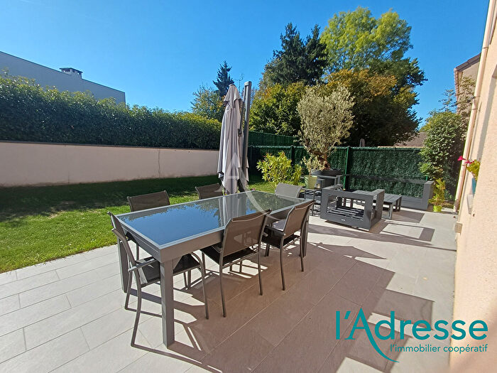 Maison 5 pièces à vendre - Champs-sur-Marne, Le Luzard, Picasso