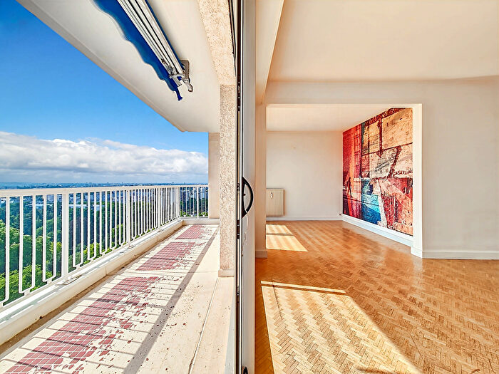 Appartement à vendre - Angers, Madeleine, Saint-Léonard, Justices - 5 pièces - 3 chambres