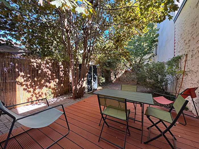Tours, Febvotte - Appartement 2 pièces à louer