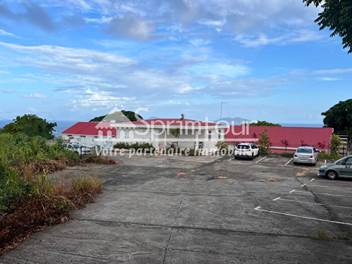 Appartement à vendre - Trois-Rivières - 2 pièces - 1 chambre