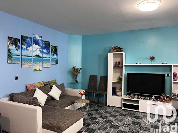 Appartement à vendre - Fontenay-aux-Roses, Centre-ville, Parc - 3 pièces - 2 chambres