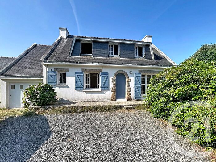 Sarzeau, Brillac, Kerguillo : Maison 7 pièces à vendre