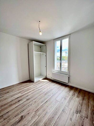 Le Petit Pont Amphibie, Issy-les-Moulineaux - Appartement 3 pièces à louer