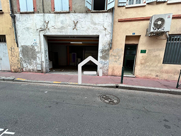 Appartement 2 pièces à vendre à Toulouse, Saint-Aubin