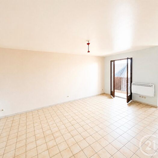 Villepinte, Vert Galant : Appartement 1 pièce à louer