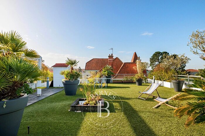 Appartement à vendre - BayonneBayonaBaiona, Beyris - 3 pièces - 2 chambres