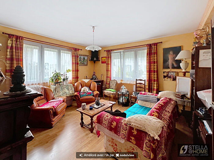 Saint-Quay-Portrieux - Appartement 2 pièces à vendre