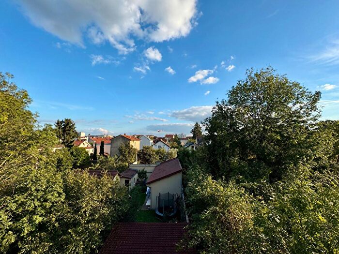 Appartement à vendre - Champigny-sur-Marne, Plant, Tremblay - 1 pièce