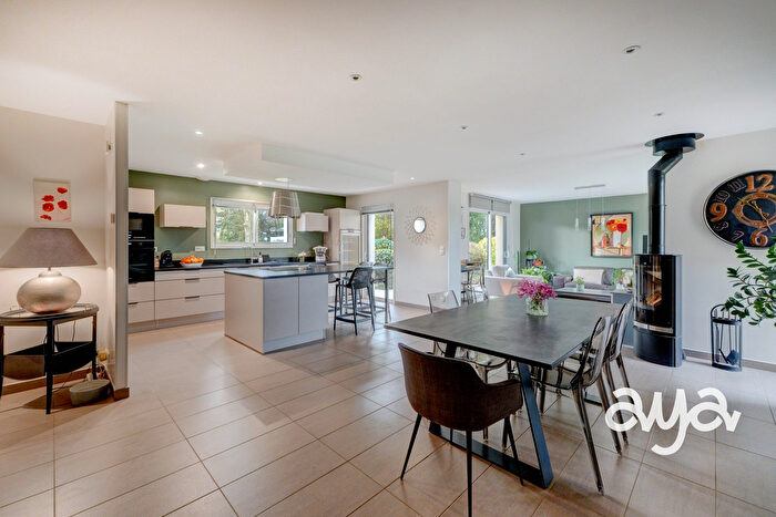 Maison à vendre - Savenay - 7 pièces - 5 chambres