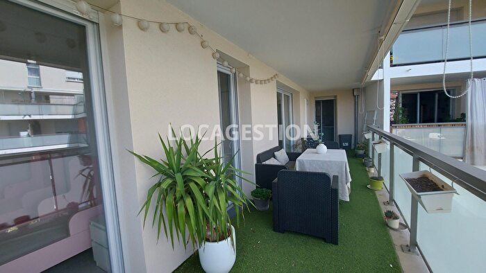 Appartement 4 pièces à louer - Toulouse, Croix Daurade
