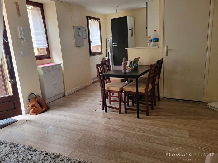Poitiers - Appartement 1 pièce à louer